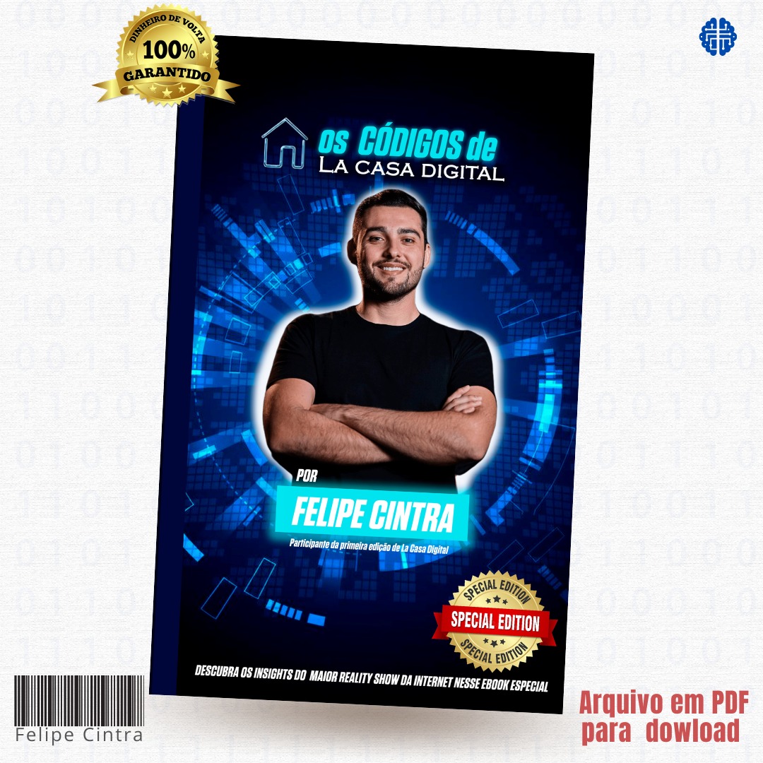 Os Código da La Casa Digital 1