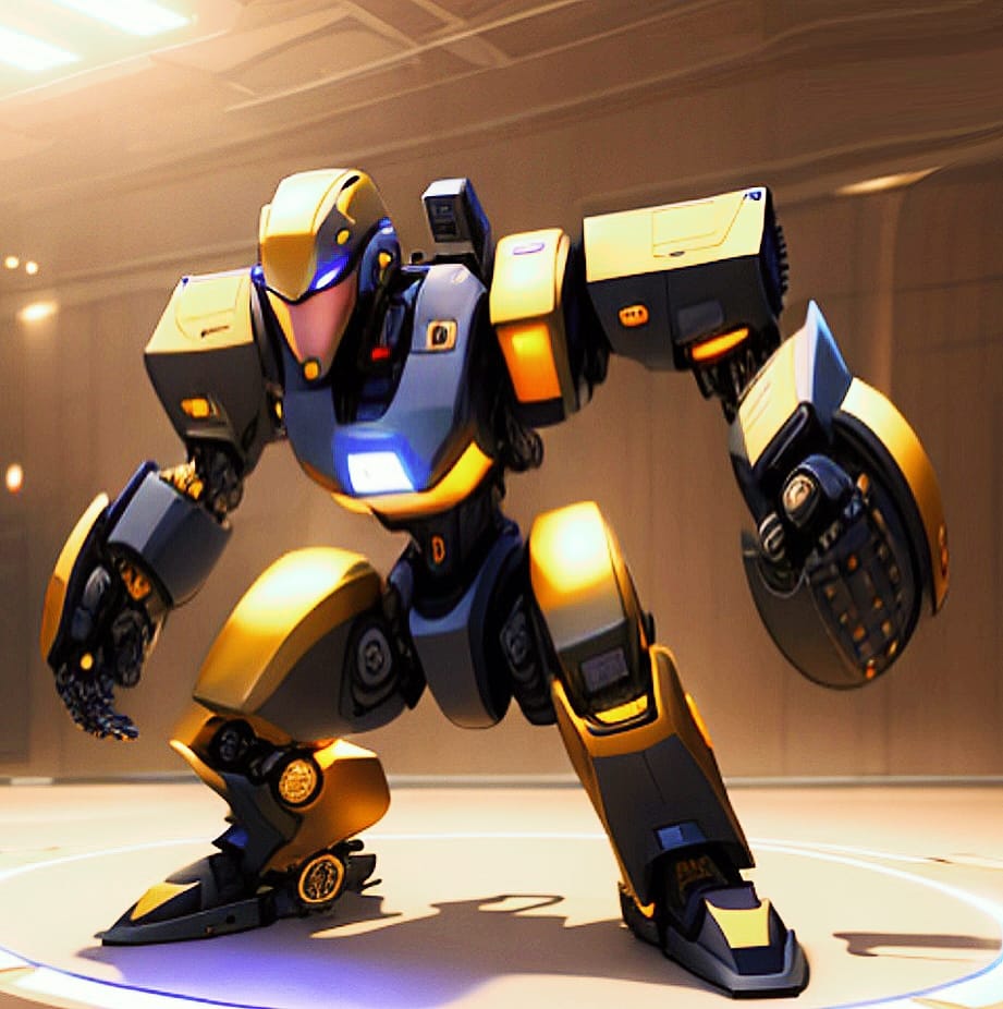 ByteBot Chronicles - Jonatham Stuart Peres | Hotmart