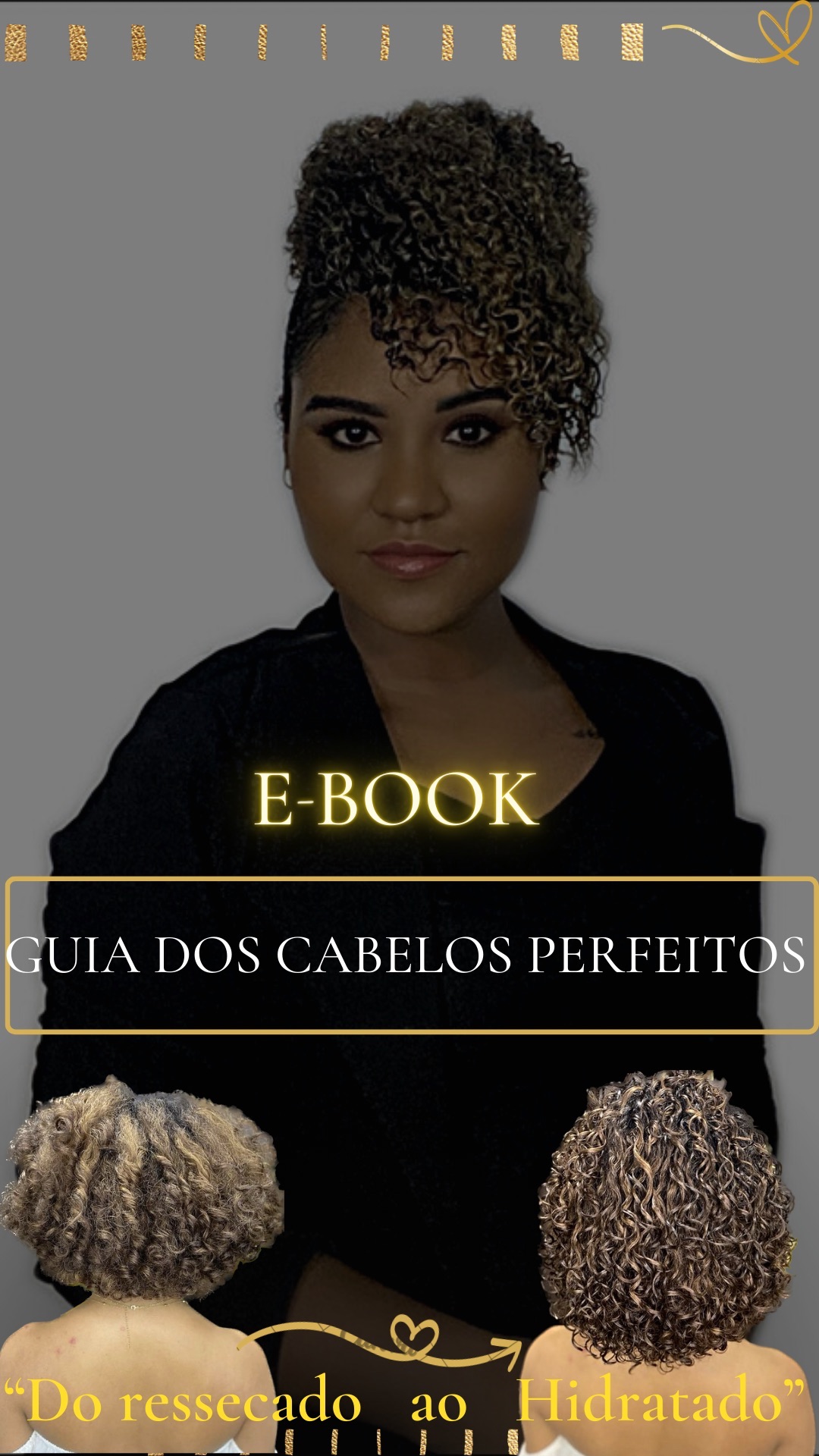 GUIA DOS CACHOS PERFEITOS