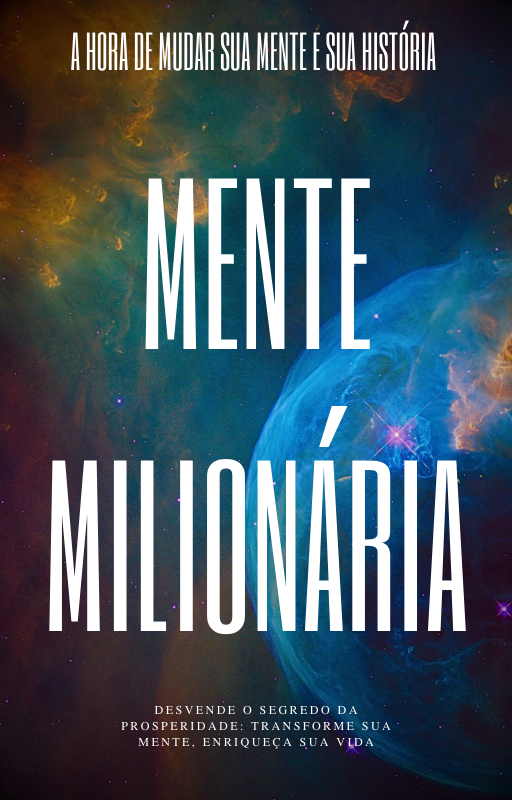 Mente milionaria - Pedro Henrique Martins de Matos | Hotmart