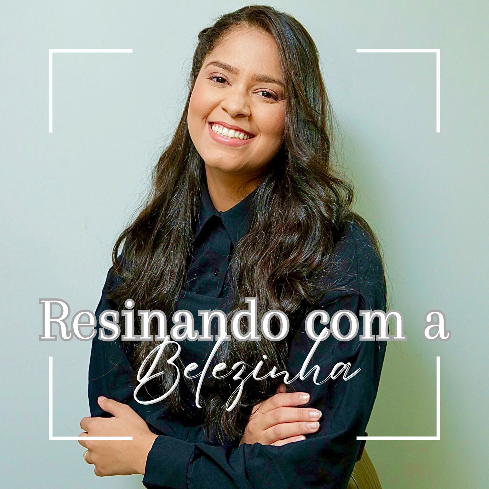 Resinando Com A Belezinha