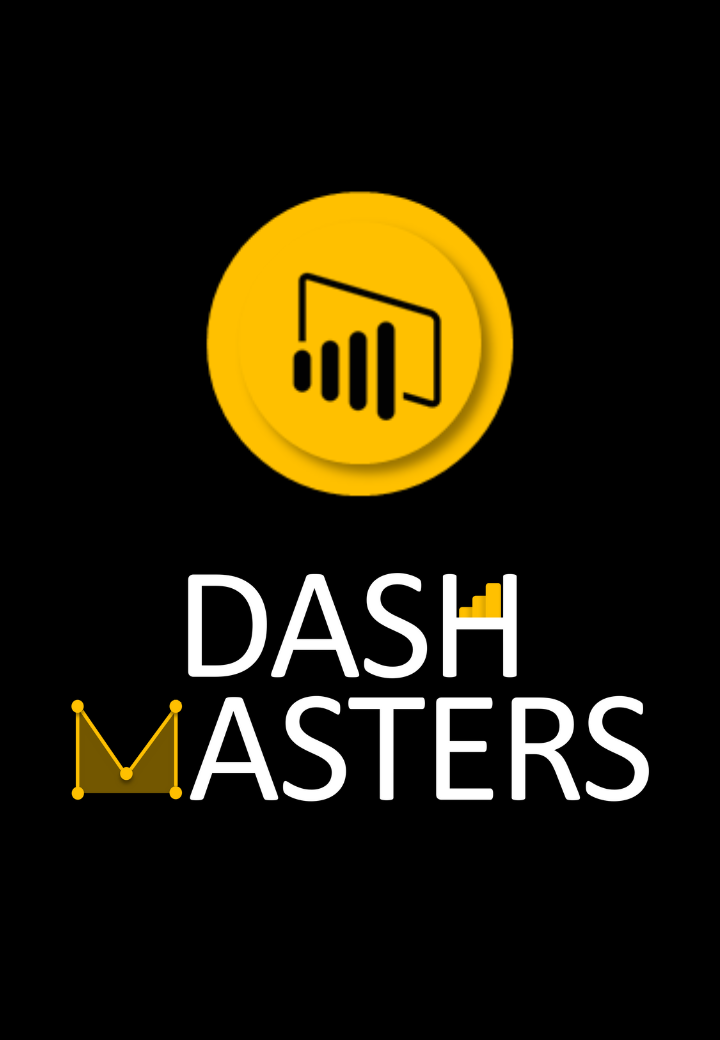 DashMasters - Caio Jordhan Ferreira Gomes | Hotmart
