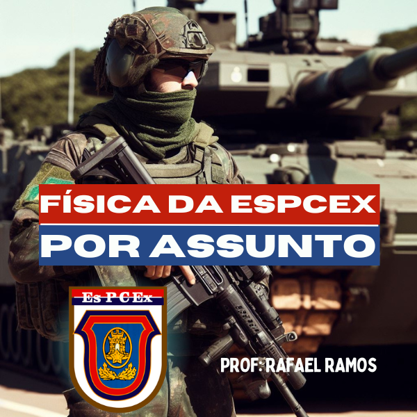 Física da EsPECEx por assunto - Rafael Ramos Marques | Hotmart