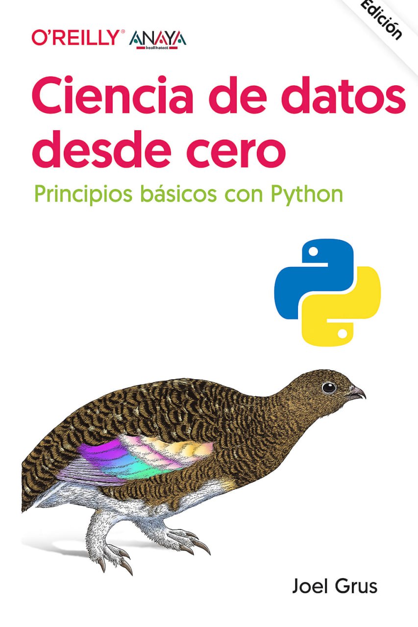 📊 Ciencia de Datos desde Cero: Principios Básicos con Python | Hot...