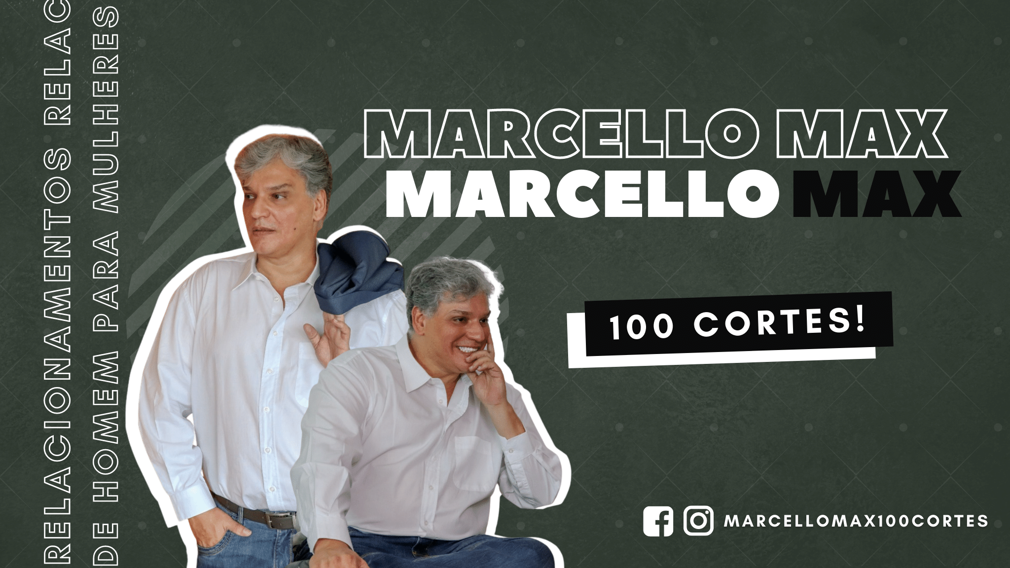 Chega de sofrer! O que os homens não te contaram sobre relacionamentos