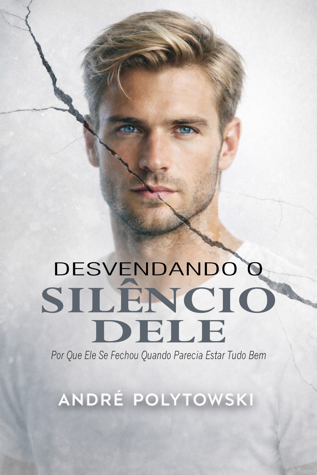 Desvendando o Silêncio Dele: Por Que Ele Se Fechou Quando Parecia E...