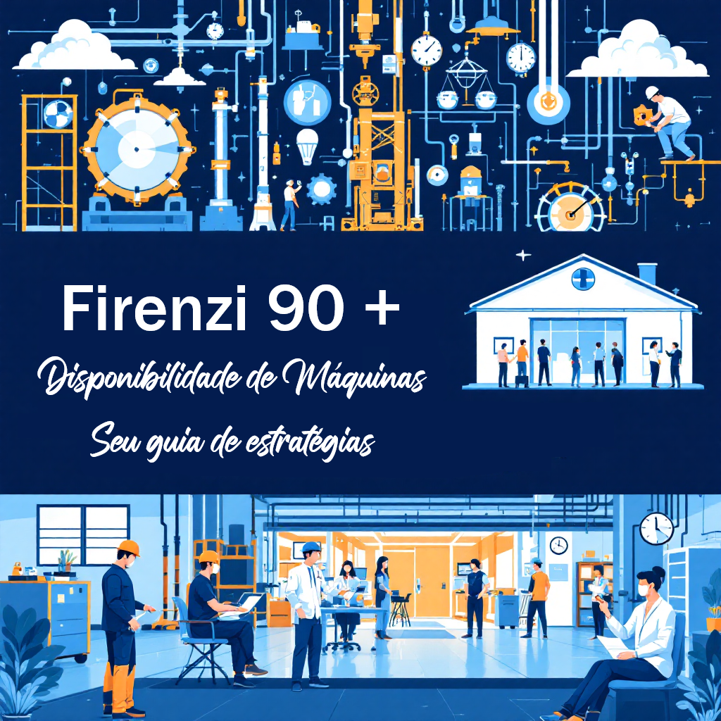 Firenzi Infinity - Disponibilidade 90 + - joao luis | Hotmart