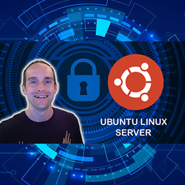 Secure an Ubuntu Linux Server Against Hackers Today!