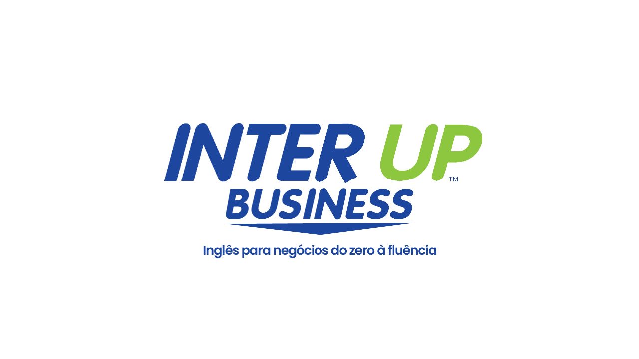 Inglês para Negócios - Do zero à fluência - Inter Up | Hotmart