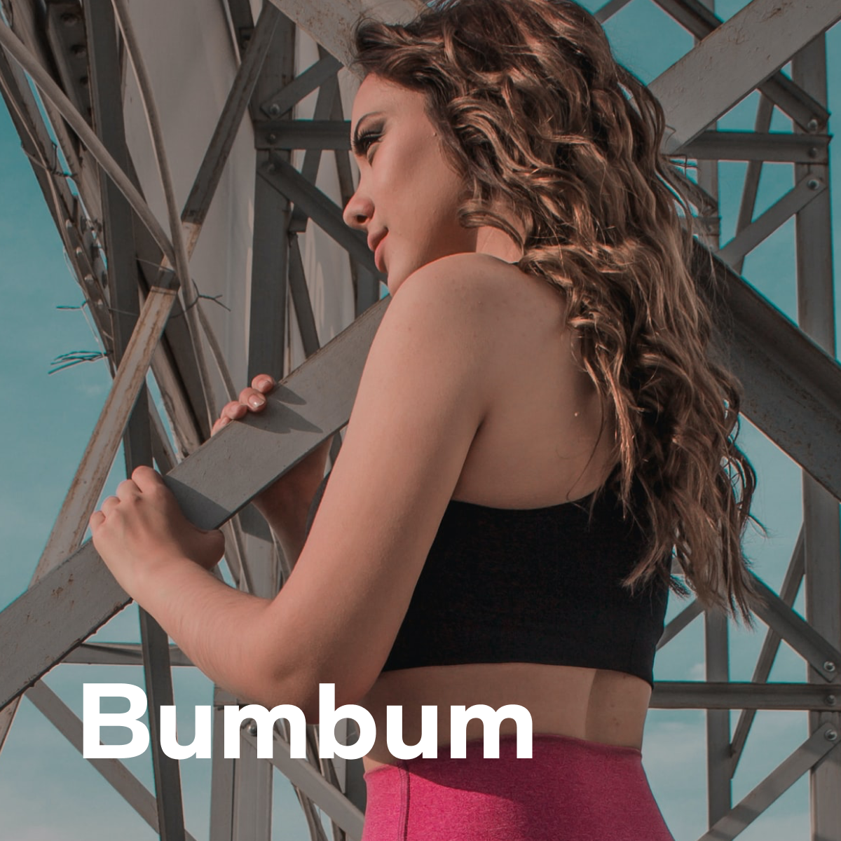 Bumbum - Thiago | Hotmart