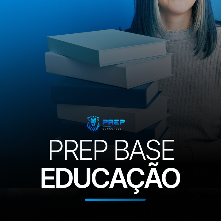 PREP Base Educação - Prep Educação | Hotmart