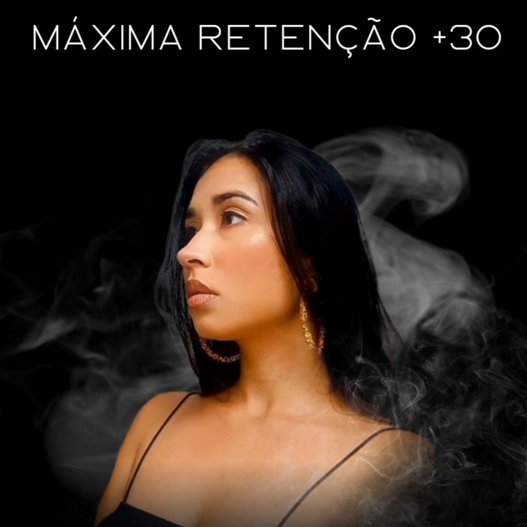 Máxima Retenção +30 - Mariana Moreira | Hotmart