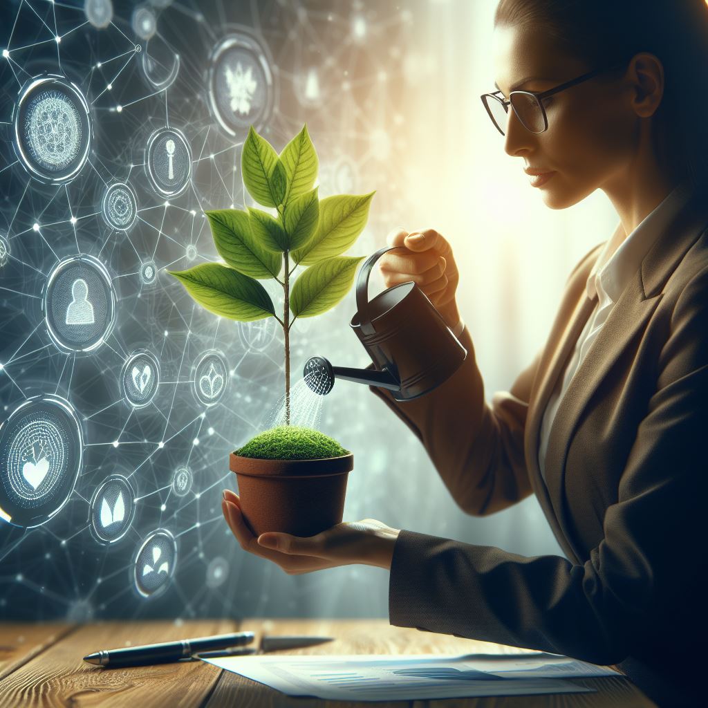 Despertar Consciente - Autoconhecimento e Transformação Espiritual.