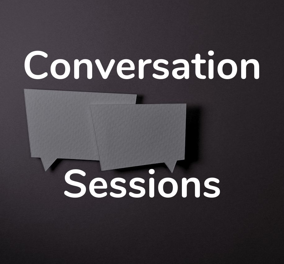 Conversation Sessions - Teacher Luara | Hotmart