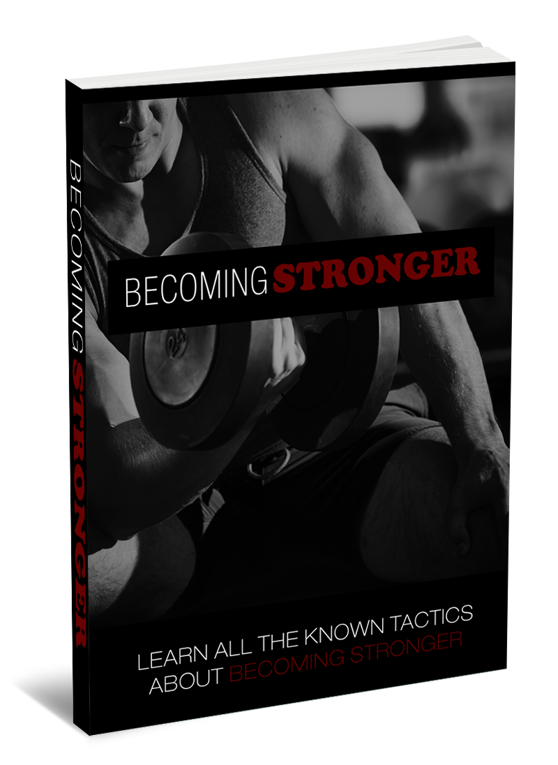 Becoming Stronger