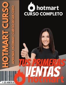 Realiza tus primeras VENTAS en HOTMART Curso desde cero - Alejandro...