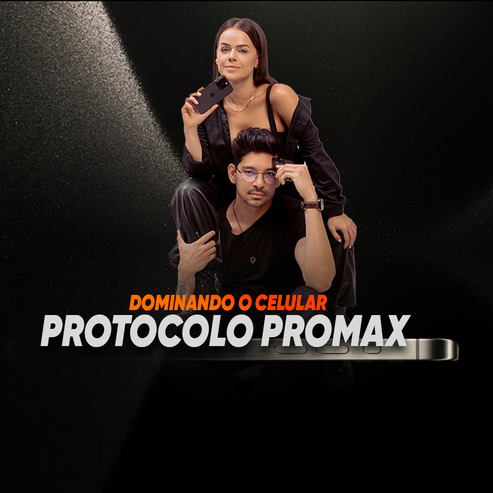 Protocolo ProMax PPT