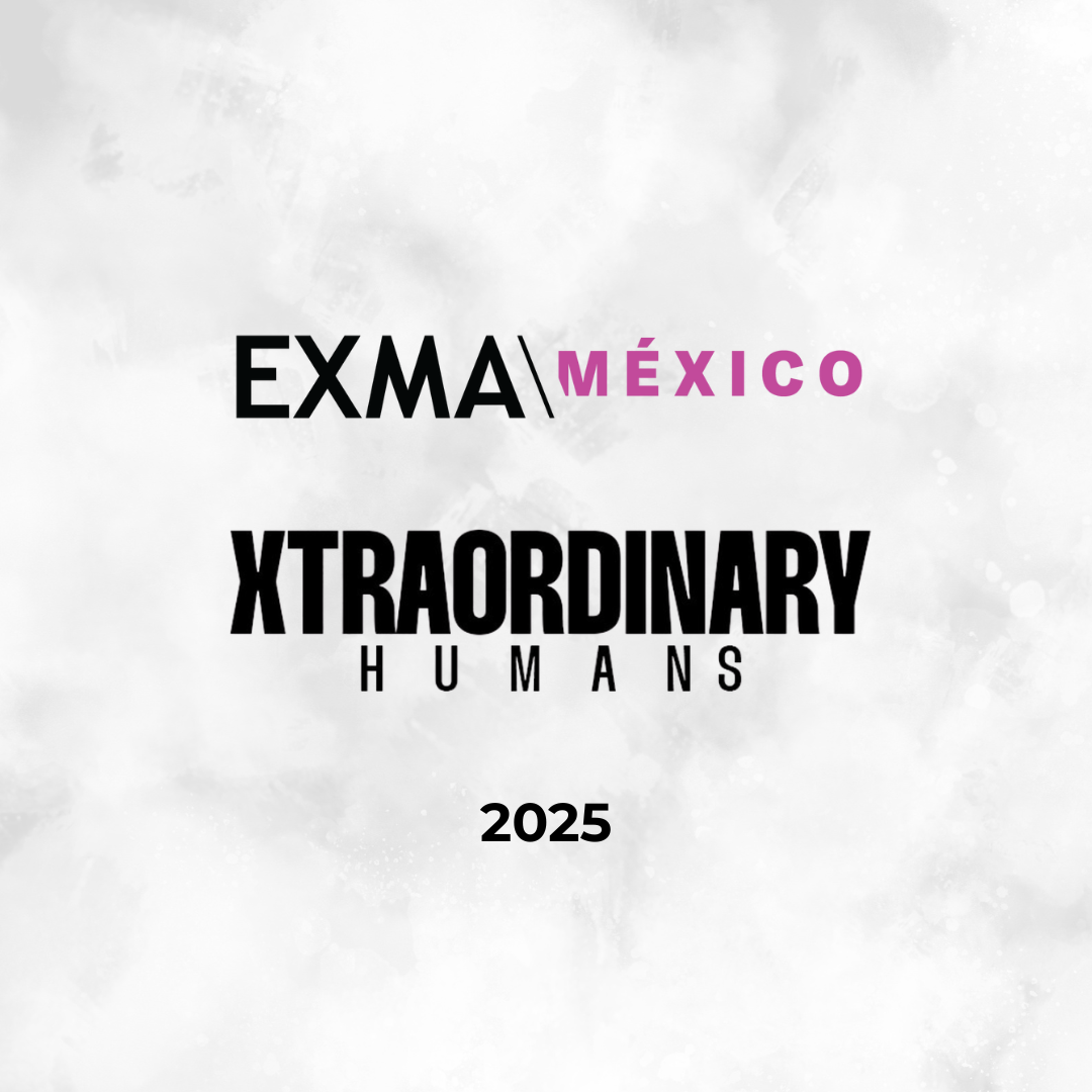 EXMA México 2025 | XTRAORDINARY HUMANS - Exma Global | Hotmart