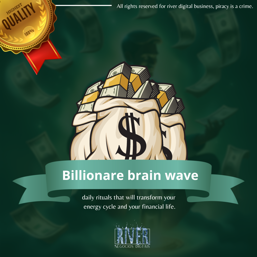The Billlionare Brain Wave