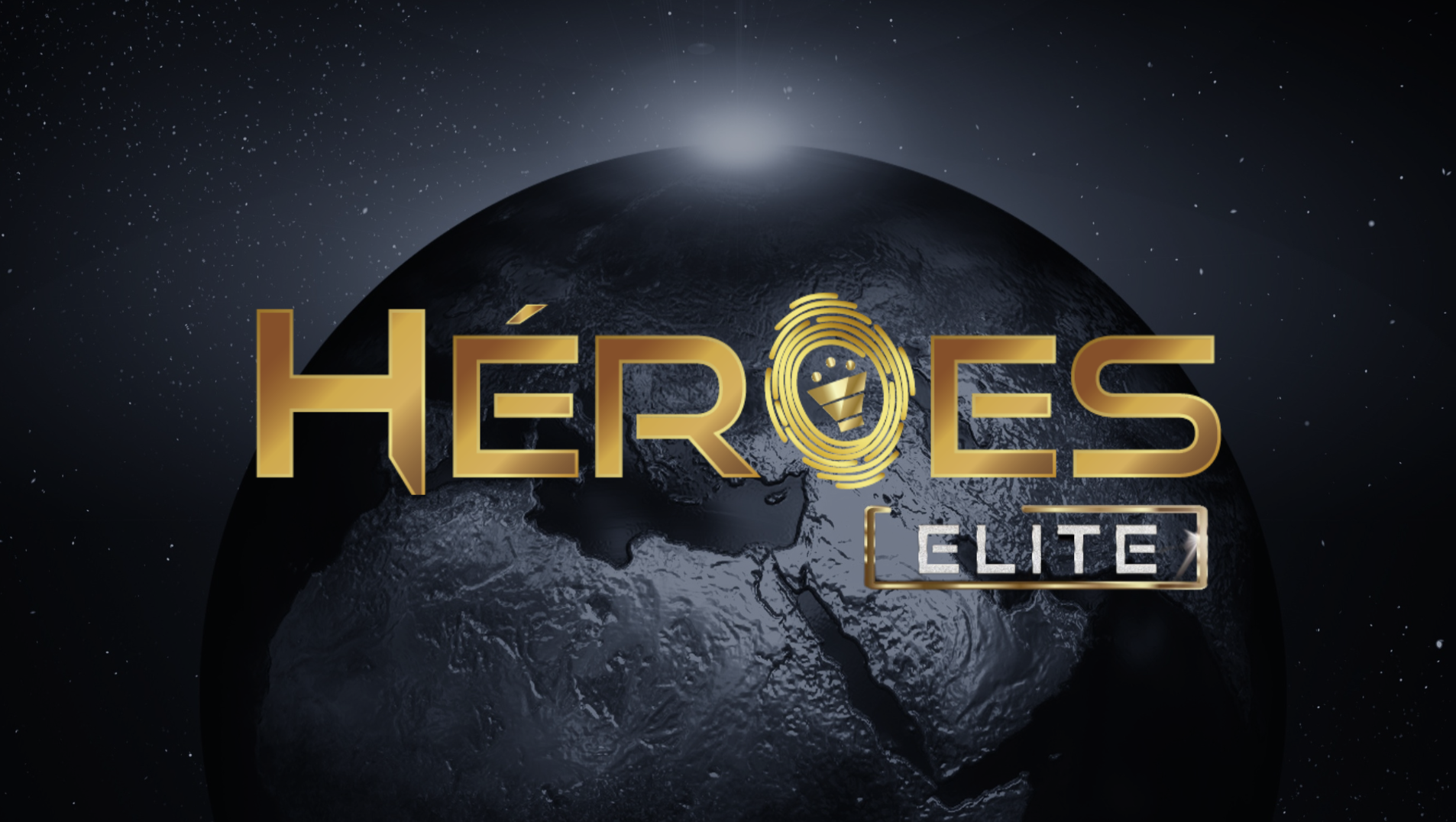 Héroes Élite