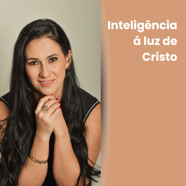 Mentoria - Inteligência Emocional á luz de Cristo