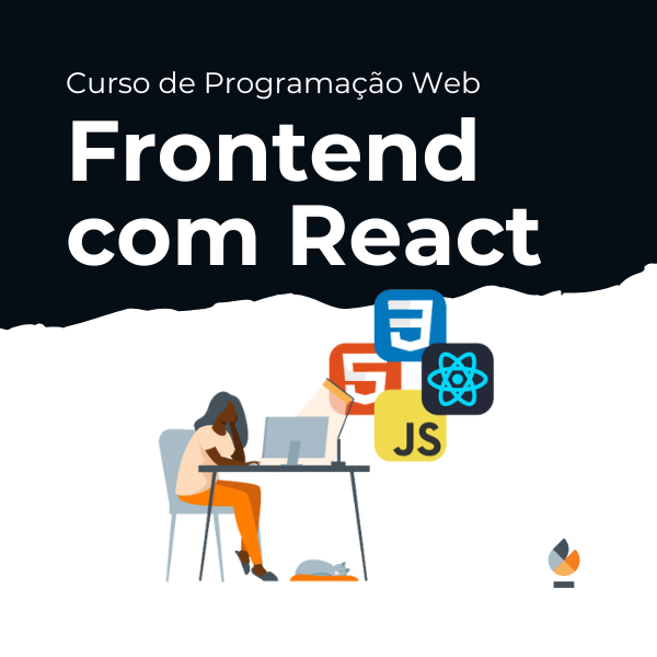 Curso de Programação Web - Frontend com React - Labenu | Hotmart