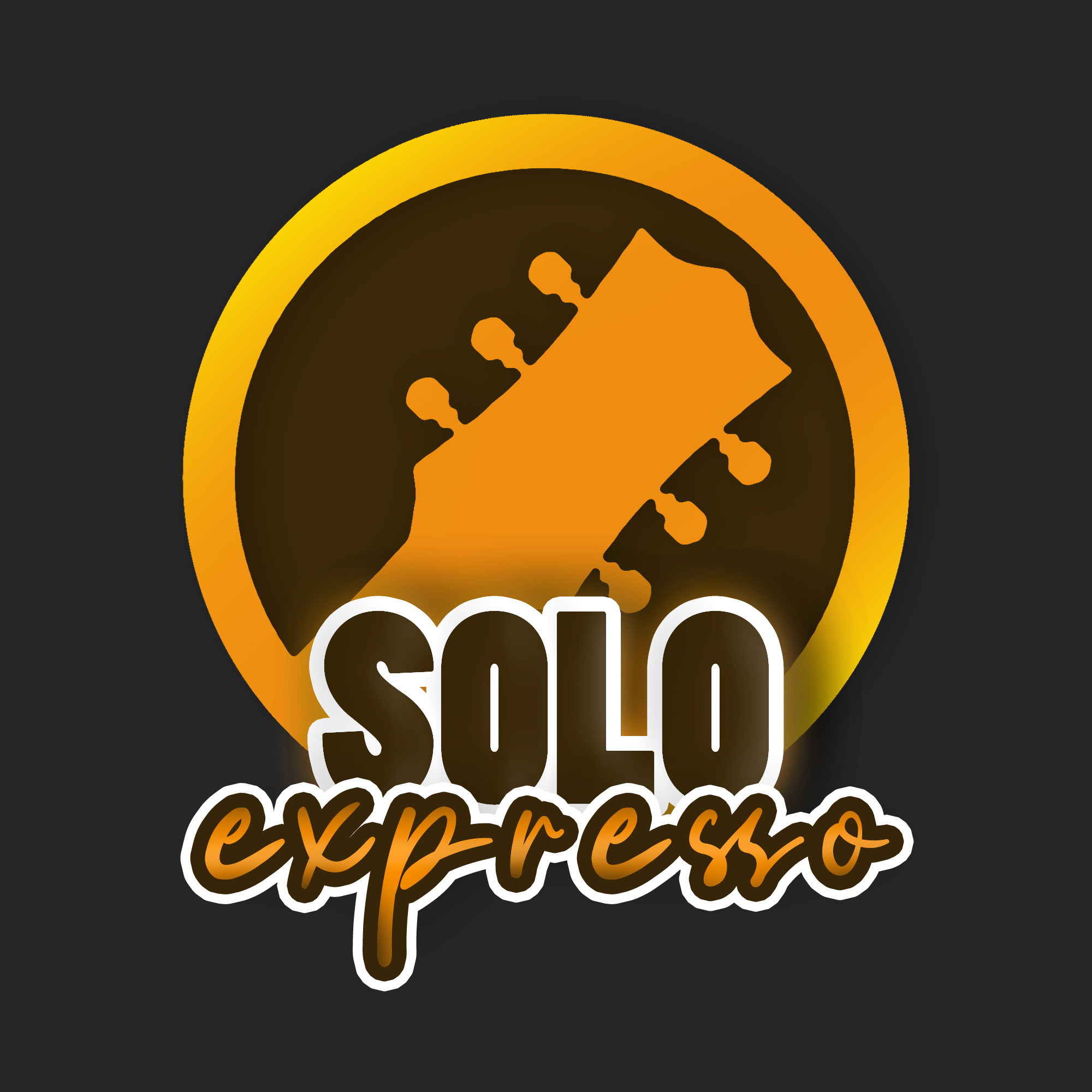 SOLO EXPRESSO - Gustavo Gabriel Almeida dos Santos | Hotmart