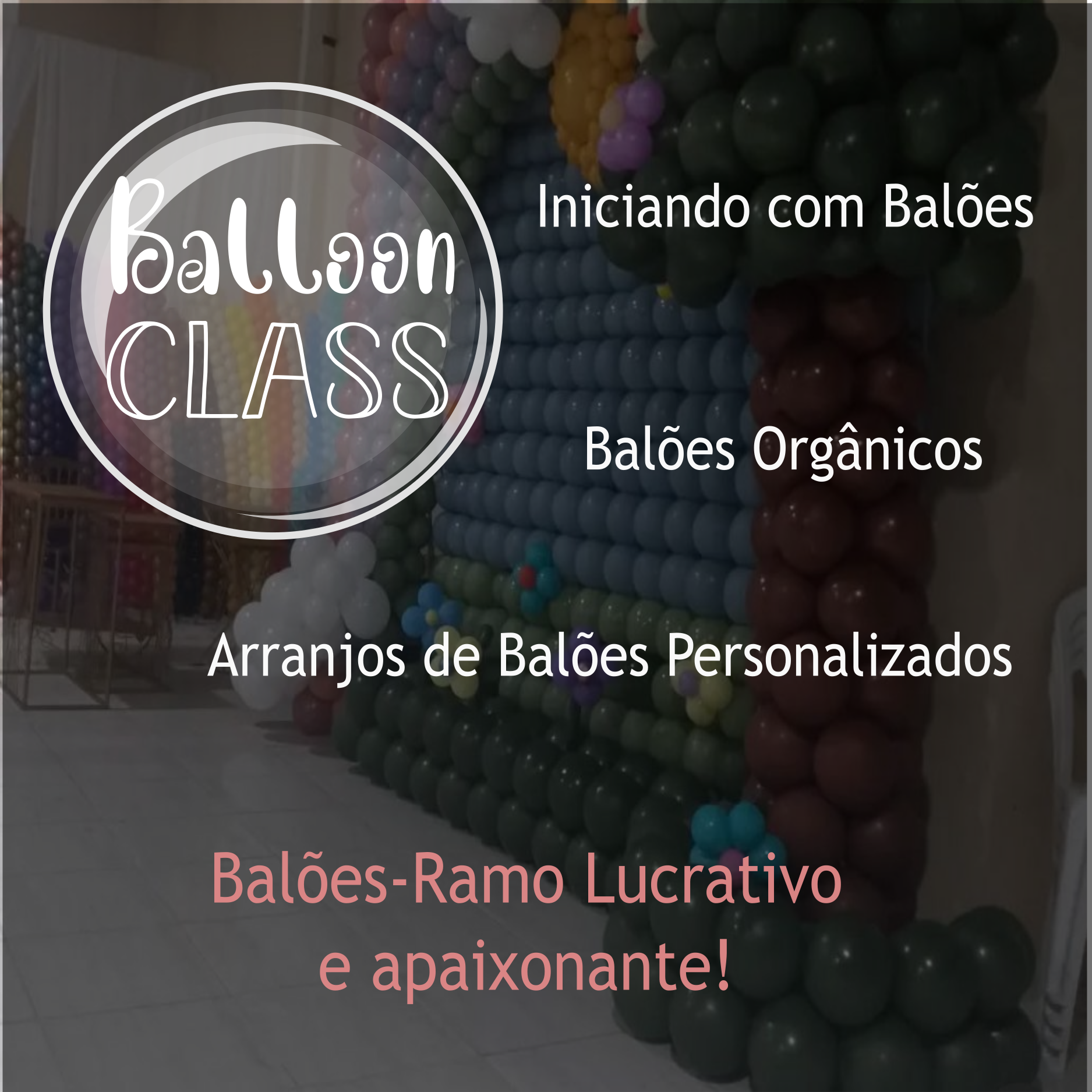 Balloon Class