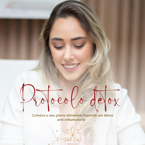 PROTOCOLO DETOX