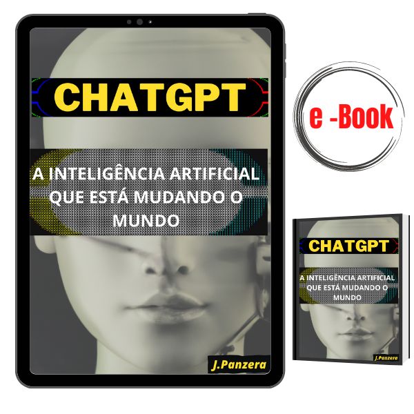 CHATGPT - "A Inteligência Artificial que Está Mudando o Mundo" - Sa...