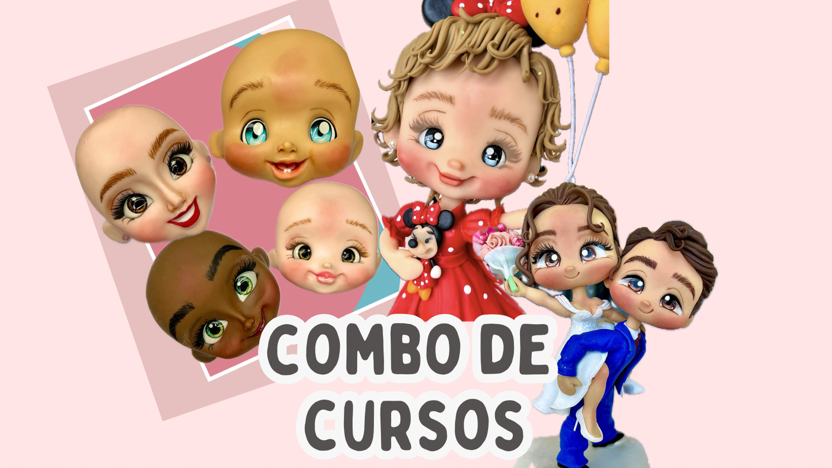 Tenha acesso a todos os cursos!