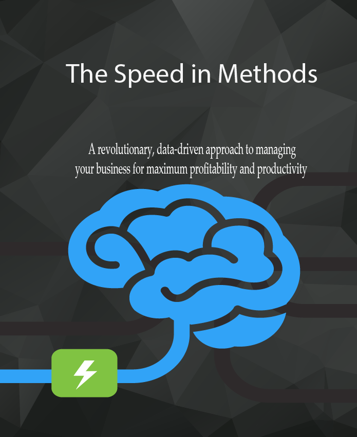 The Speed in Methods