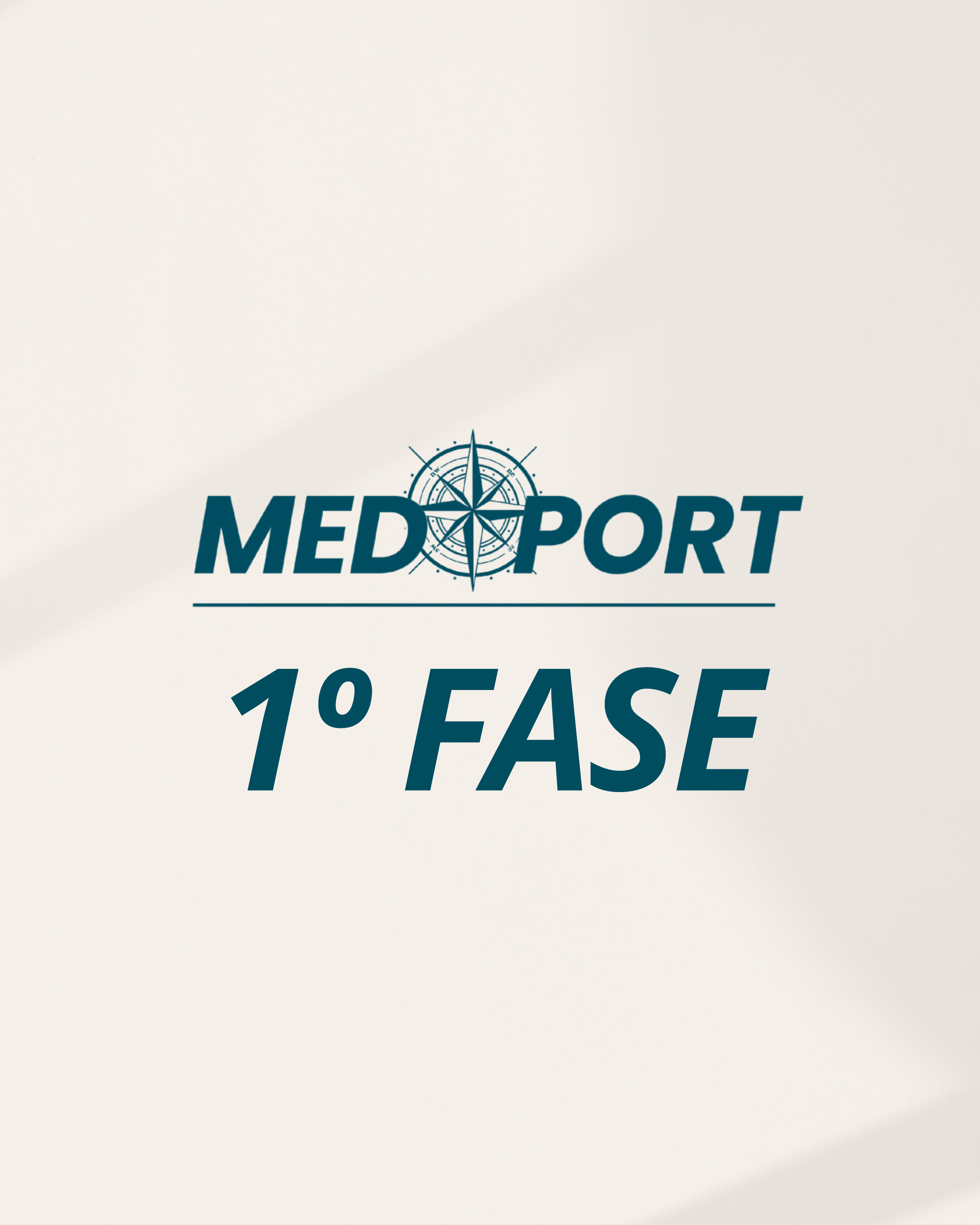 MedPort 1º Fase - Médicos em Portugal | Hotmart