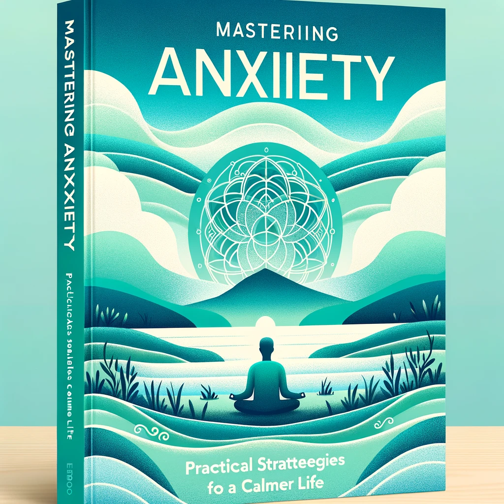 Mastering Anxiety: Practical Strategies for a Calmer Life - Gonçalo...