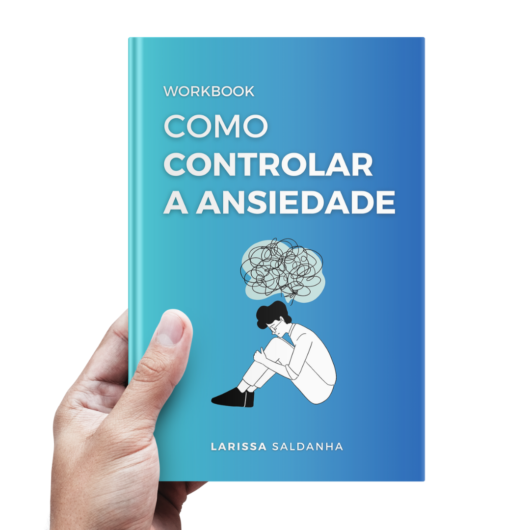 Como controlar a Ansiedade - Counselor Digital | Hotmart