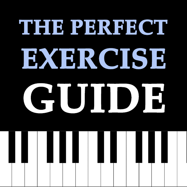 The Perfect Exercise Guide