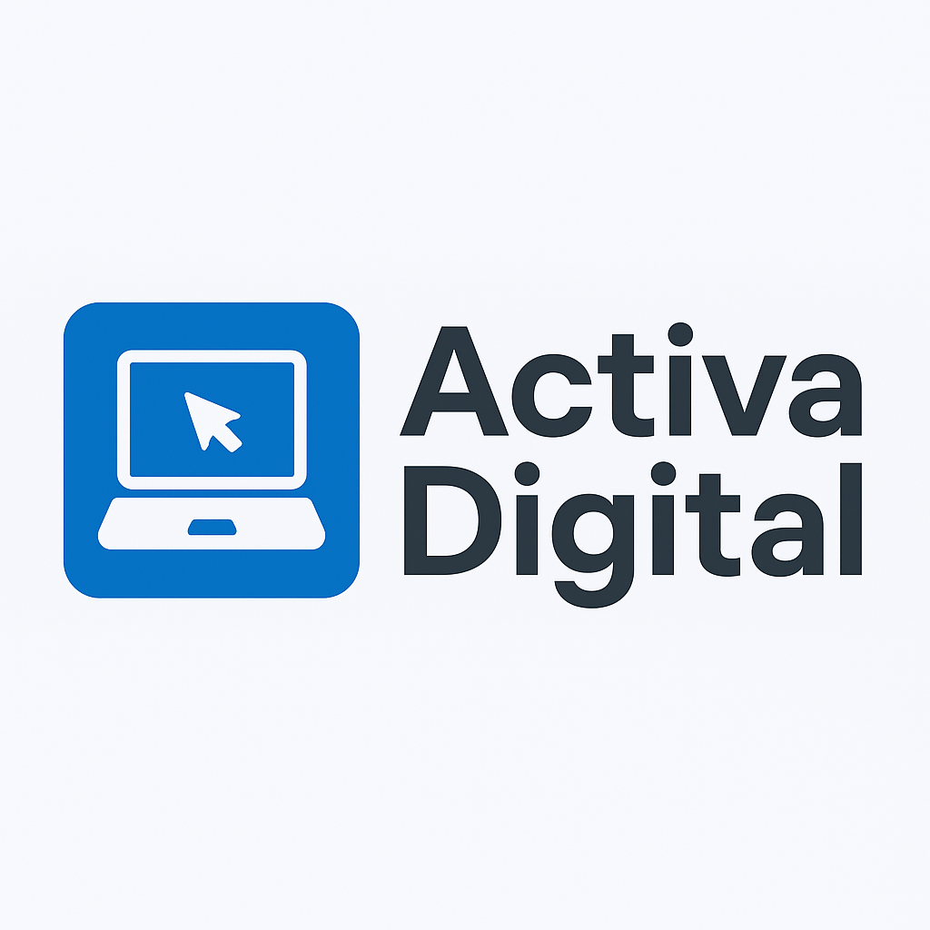 Activa Digital - Sandra Maricel Reynoso | Hotmart