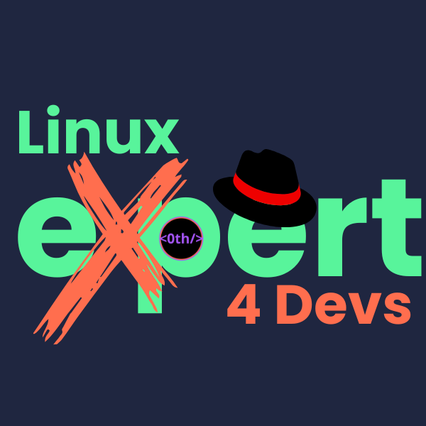 Linux Expert 4 Dev - 0 to Hero Academy | Hotmart