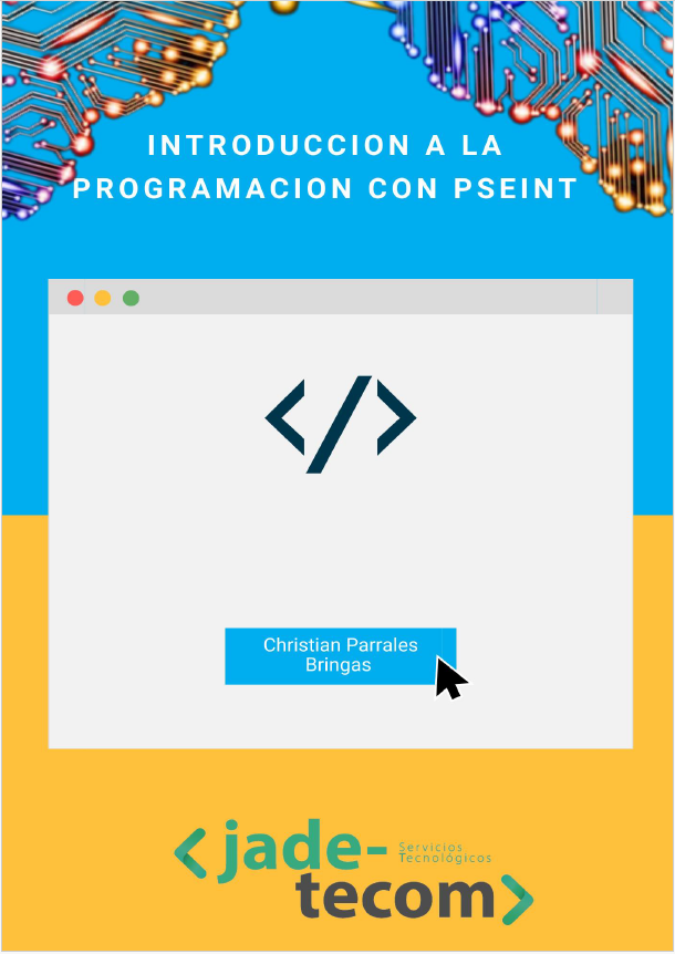 Introducción a la programación con pseint - Christian Bruno Parrale...
