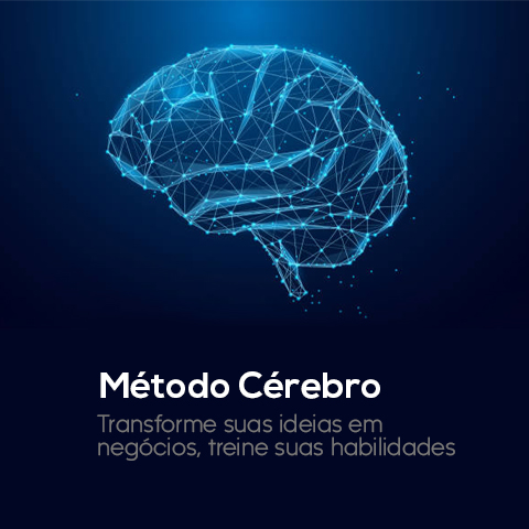 METODO CEREBRO - EDILSON DO ROSARIO JORGE DE NGUNZA | Hotmart