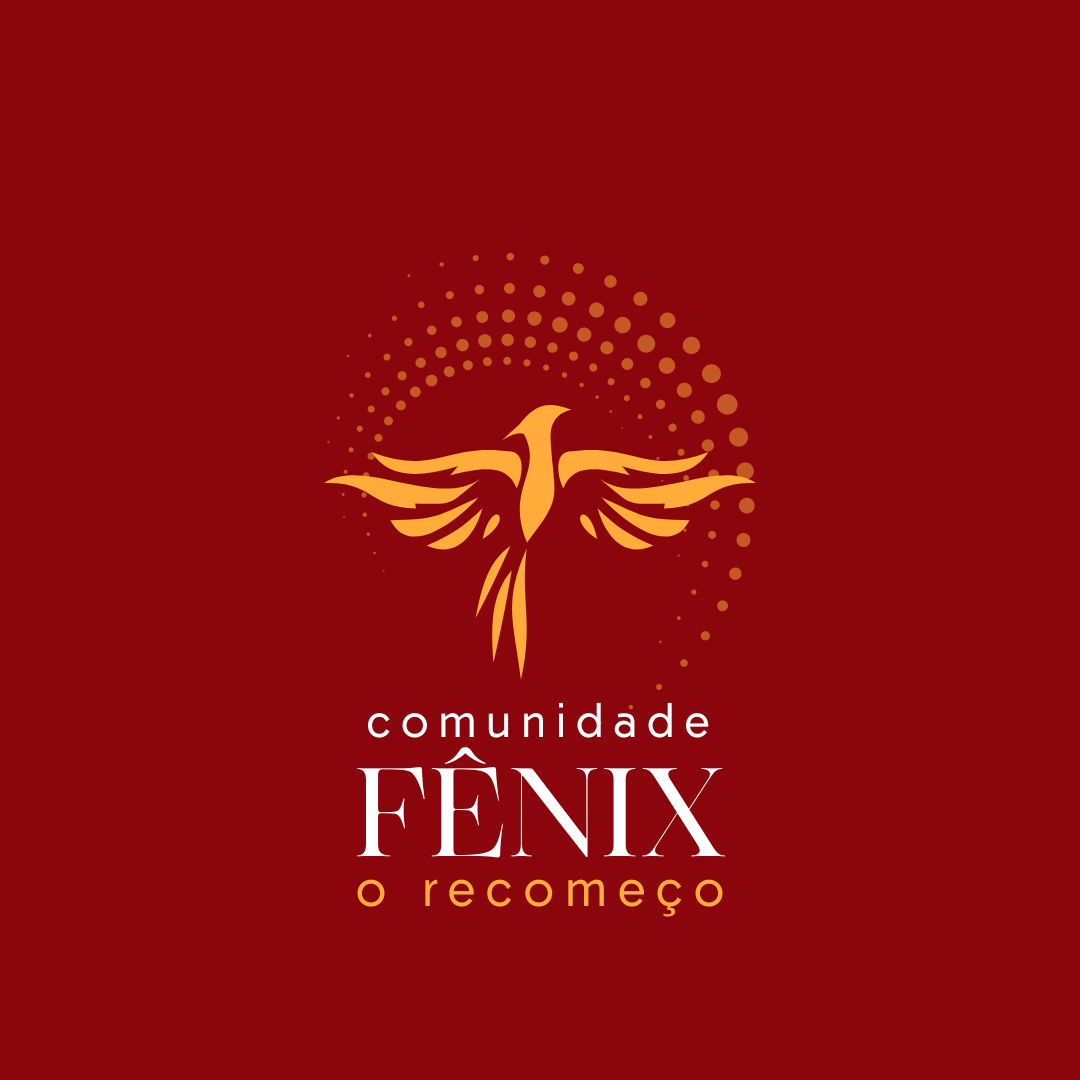 Comunidade Fênix - o recomeço - Marcela do Espirito Santo Mulin | H...