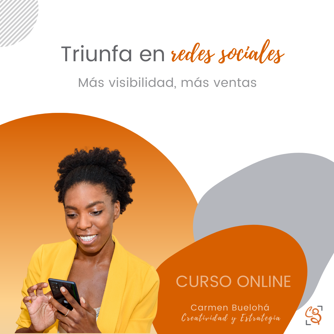 Introducción a las Redes Sociales. NIVEL 1