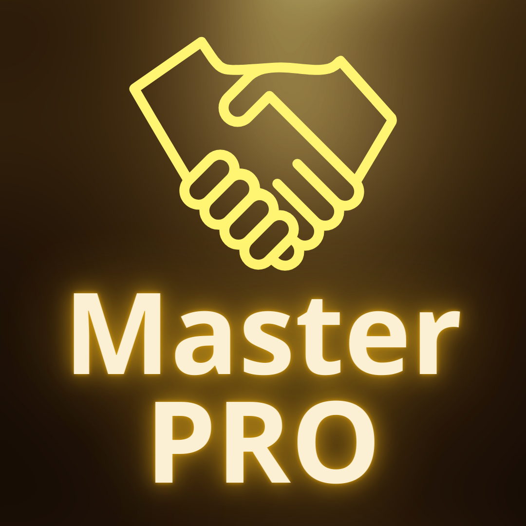 Master Pro
