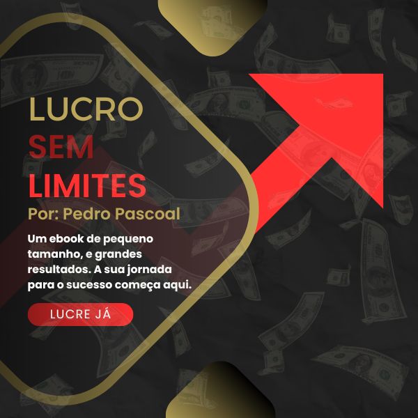 Lucro Sem Limites: 10 Maneiras Inovadoras de Ganhar Dinheiro