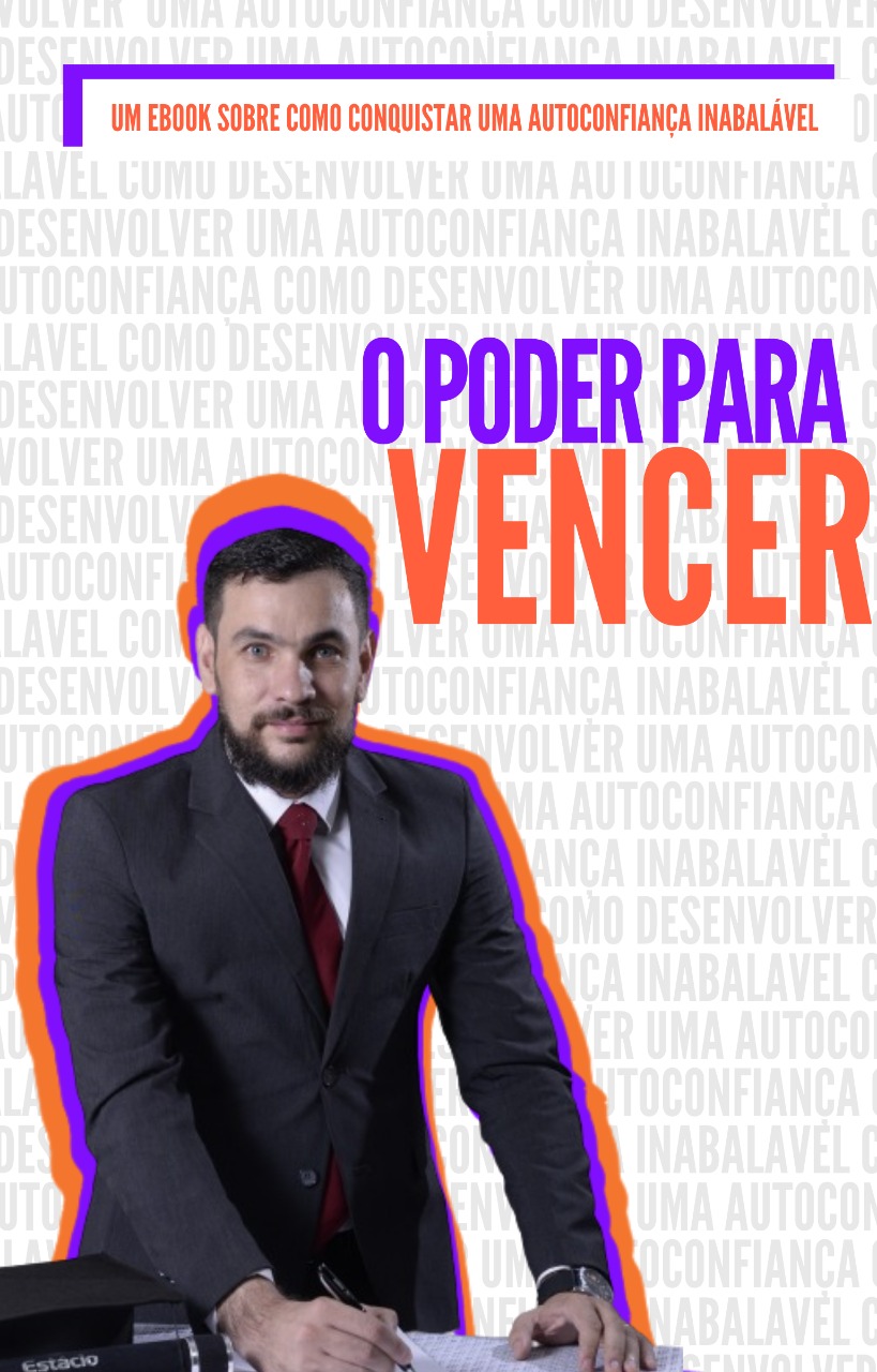 CANSEI DE SER FRACO -O PODER PARA VENCER
