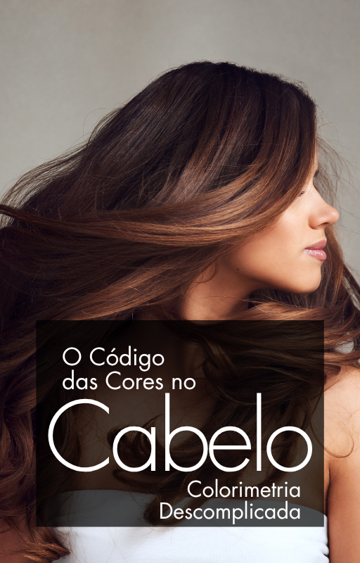 O código das cores: colorimetria descomplicada | Hotmart
