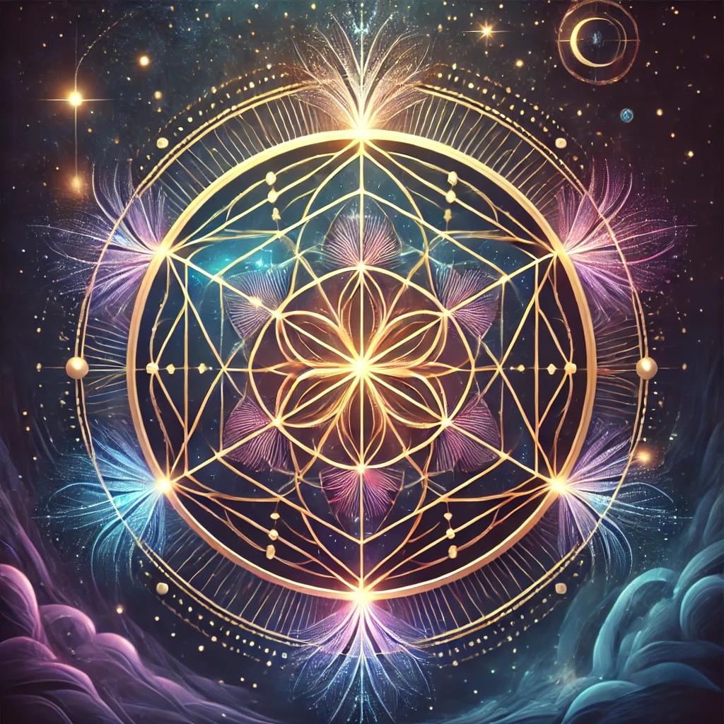 Mysteries of the Esoteric