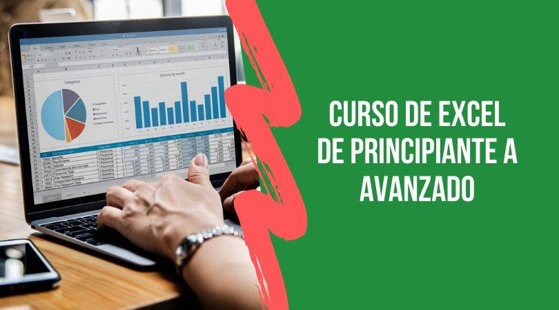 Excel desde 0 a experto