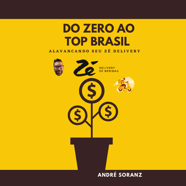 Ebook do Zero ao Top Brasil