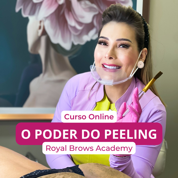 O Poder do Peeling